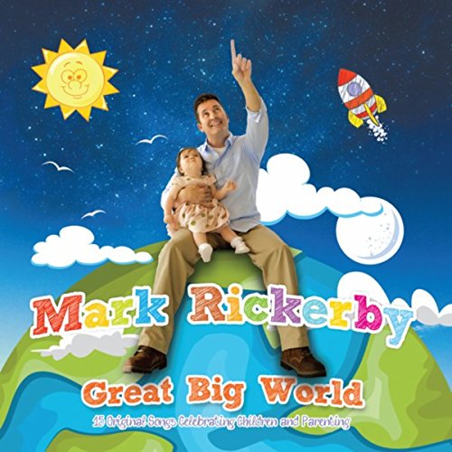 Amazon.com: Great Big World : Mark Rickerby: Digital Music