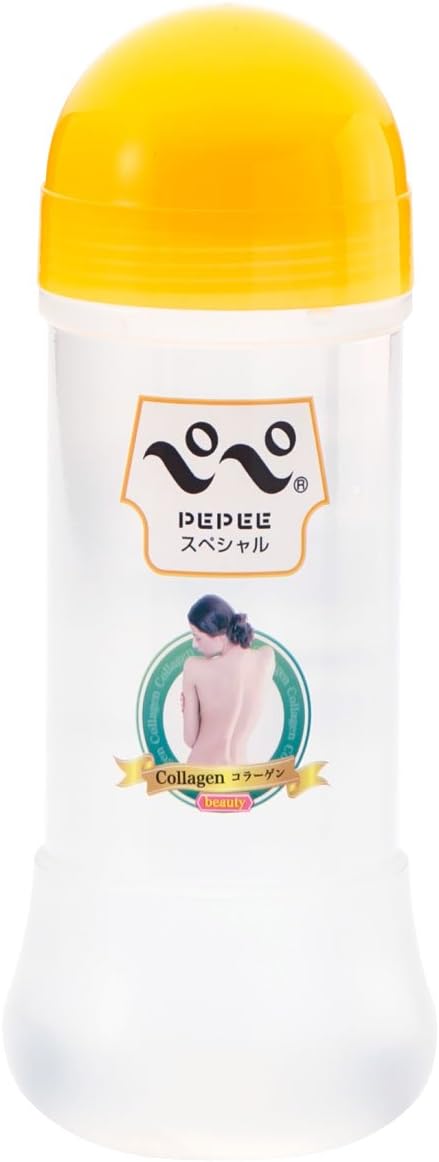 Pepe Lotion 250ml Special collagen : Amazon.ca: Health & Personal Care