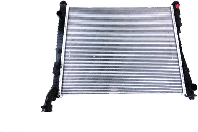 Amazon.com: Chrysler OEM Dodge Radiator 68232592AB Image 1 : Automotive