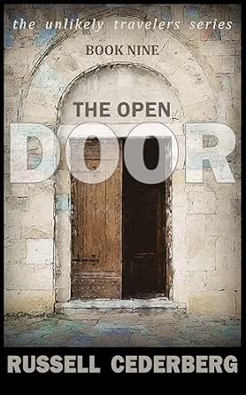 Amazon.com: The Open Door (The Unlikely Travelers Book 9) eBook ...