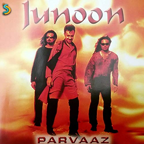 Play Parvaaz by Junoon on Amazon Music
