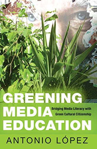 Amazon.com: Greening Media Education: Bridging Media Literacy with ...