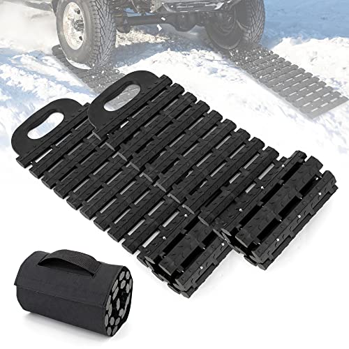 Top 10 Best Off Road Traction Mats : Reviews & Buying Guide - Katynel