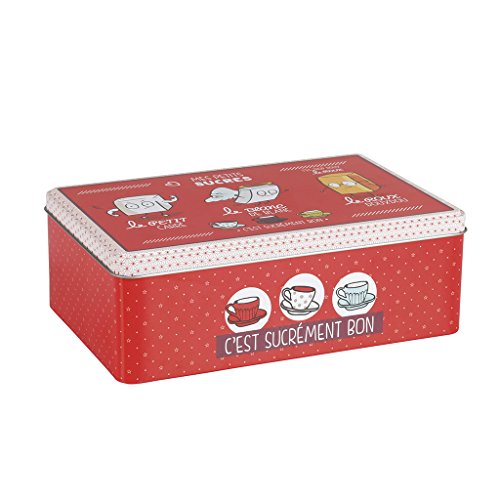 Boite Sucre d’occasion | Plus que 3 à -70%