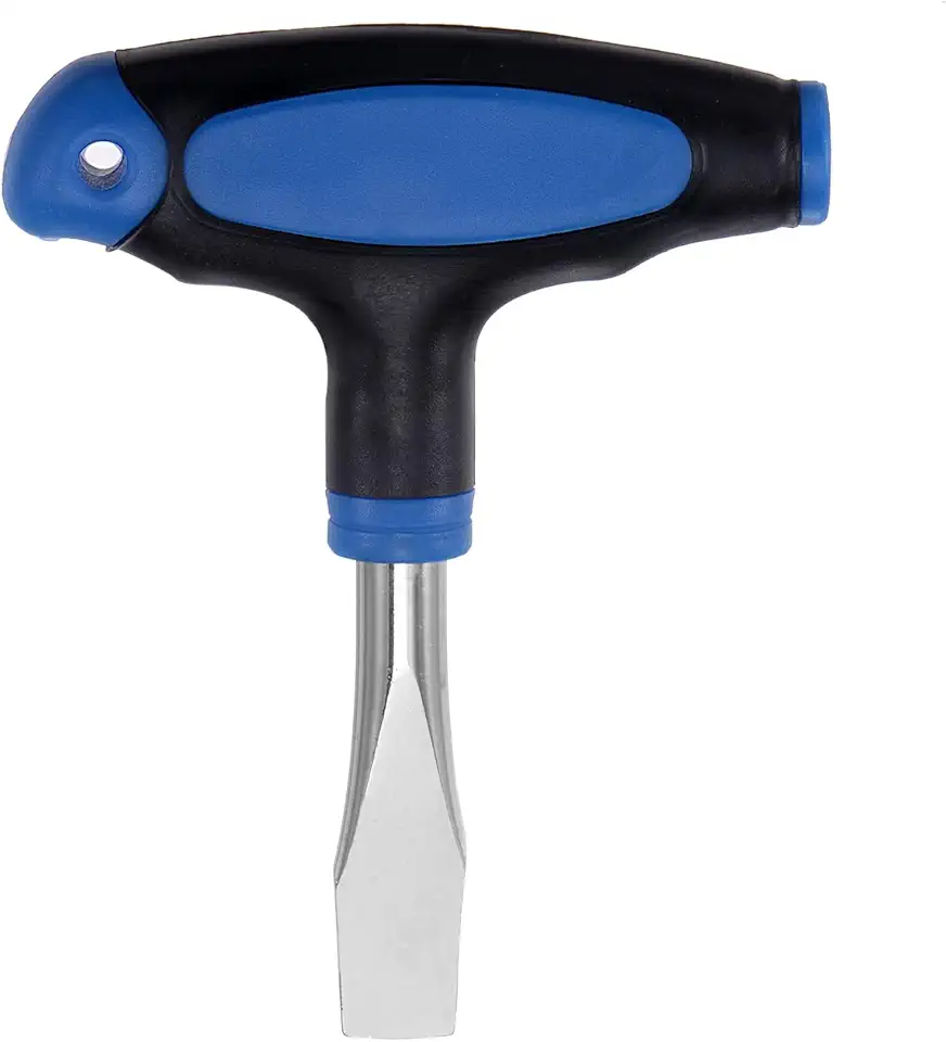 Understanding Flat Head Screwdriver Sizes: A Guide | ShunTool