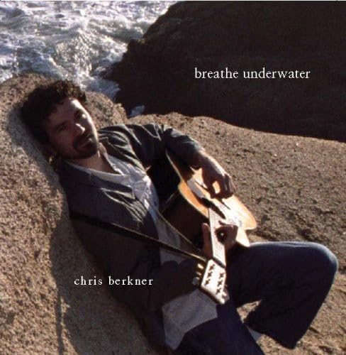 Chris Berkner - Breathe Underwater - Amazon.com Music