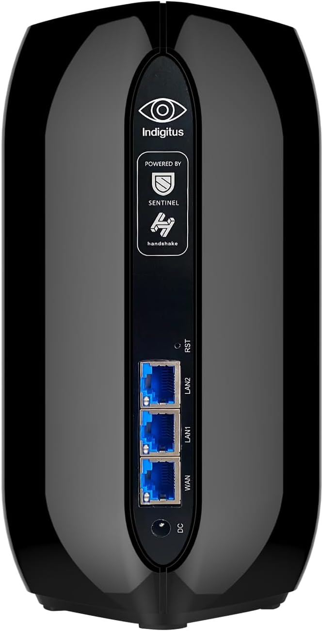 Amazon.com: Wiflyer 5G WiFi 6 Router AX1800 Dual-Band Wireless Internet ...