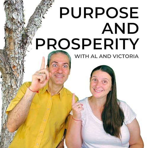 Amazon.com: Purpose and Prosperity : Victoria Pinder: Audible Books ...