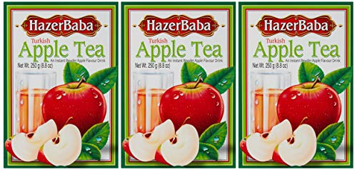 Hazer Baba Turkish Pomegranate Tea 250 TIN Juegos de té Hogar y cocina ...