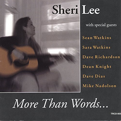 Play More Than Words by Sheri Lee on Amazon Music
