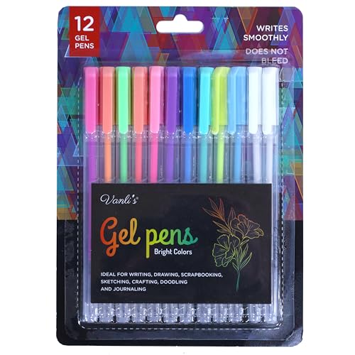 Best Pens for Coloring: Elevate Your Artwork with These Top Picks ...