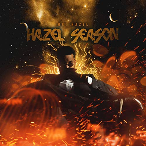 Spiele Hazel Season von Mr. Hazel auf Amazon Music ab