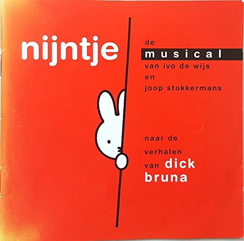 NIJNTJE DE MUSICAL CDA CD - : Amazon.de: Musik-CDs & Vinyl