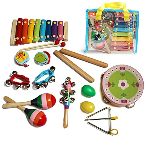 amazon.ae Best Sellers: The best items in Kids' Musical Instruments ...