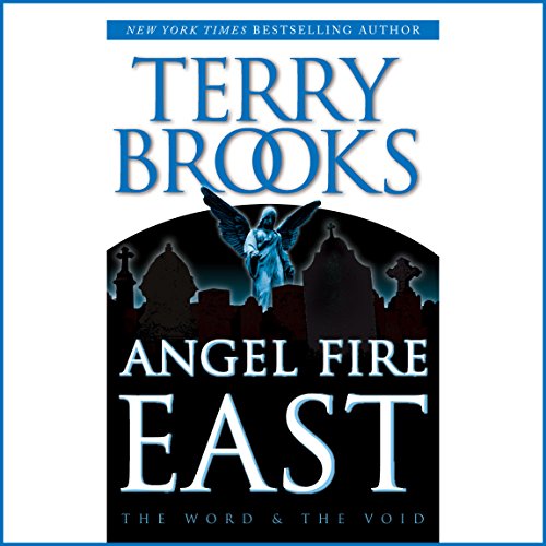 Amazon.com: Angel Fire East (Audible Audio Edition): Terry Brooks, Mark ...