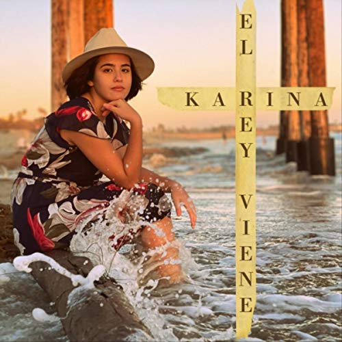 Amazon.com: El Rey Viene : Karina: Digital Music