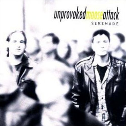Play Serenade by Unprovoked Moose Attack on Amazon Music