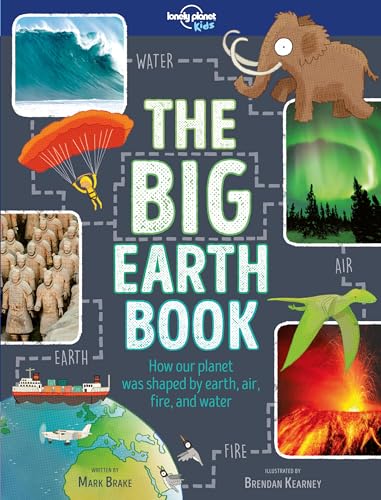 Fantastic Earth Day Books for Primary Age Kids