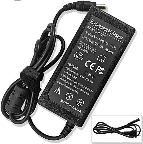 Amazon.com : AC Adapter Power Supply Cord for Cisco 891 891W 892 892W ...