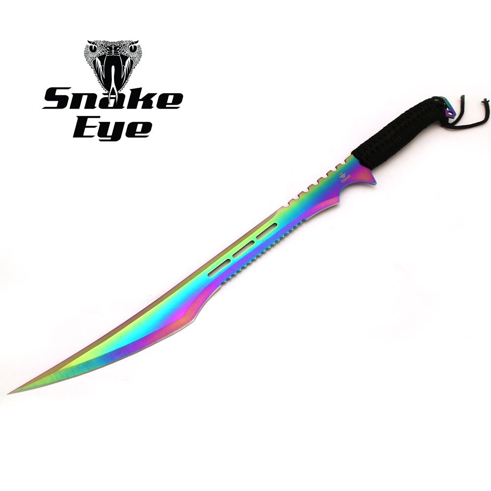 Juego de espada ninja táctica...B07DPV68Z7 | Encarguelo.com