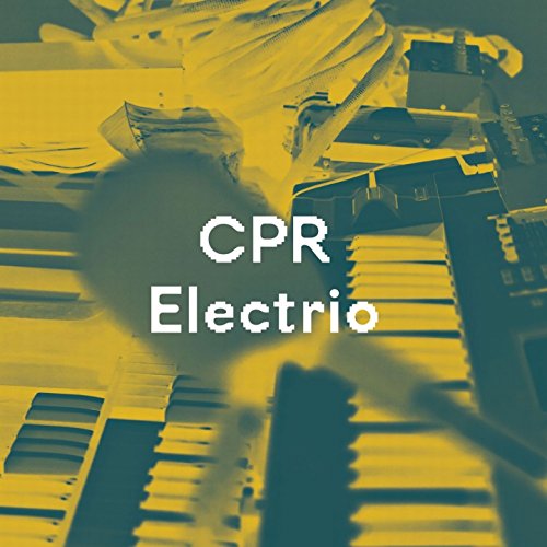 Amazon.com: CPR Electrio : CPR Electrio: Digital Music