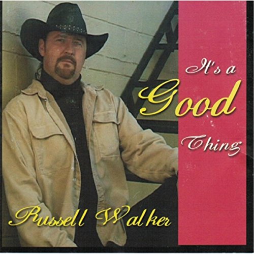 Play It's a Good Thing by Russell Walker on Amazon Music Unlimited