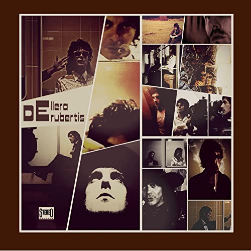Amazon.com: Dellera De Rubertis : Gianluca De Rubertis: Digital Music