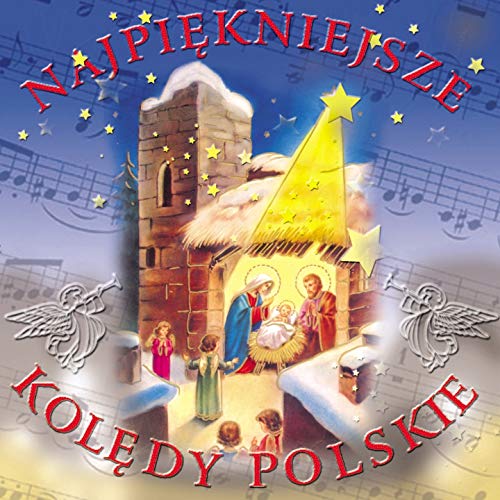 Amazon.com: Najpiękniejsze kolędy polskie : Chór Męski Harfa: Digital Music