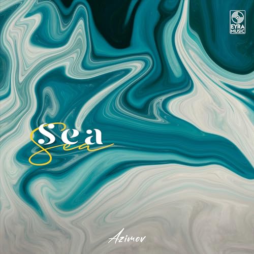 Sea by Azimov on Amazon Music - Amazon.com
