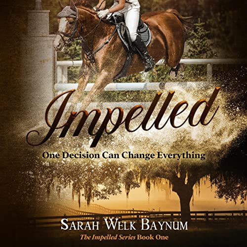 Amazon.com: Impelled: The Impelled Series, Book 1 (Audible Audio ...