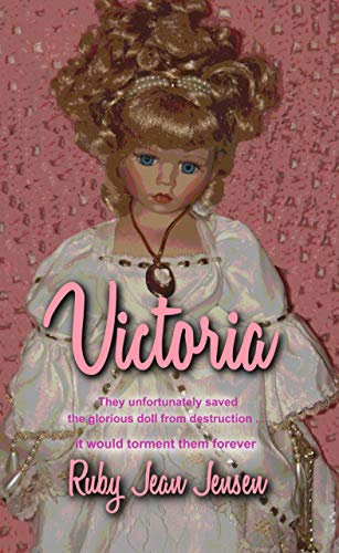 Victoria - Kindle edition by Jensen, Ruby Jean. Literature & Fiction ...