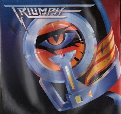 Surveillance: Triumph: Amazon.es: CDs y vinilos}