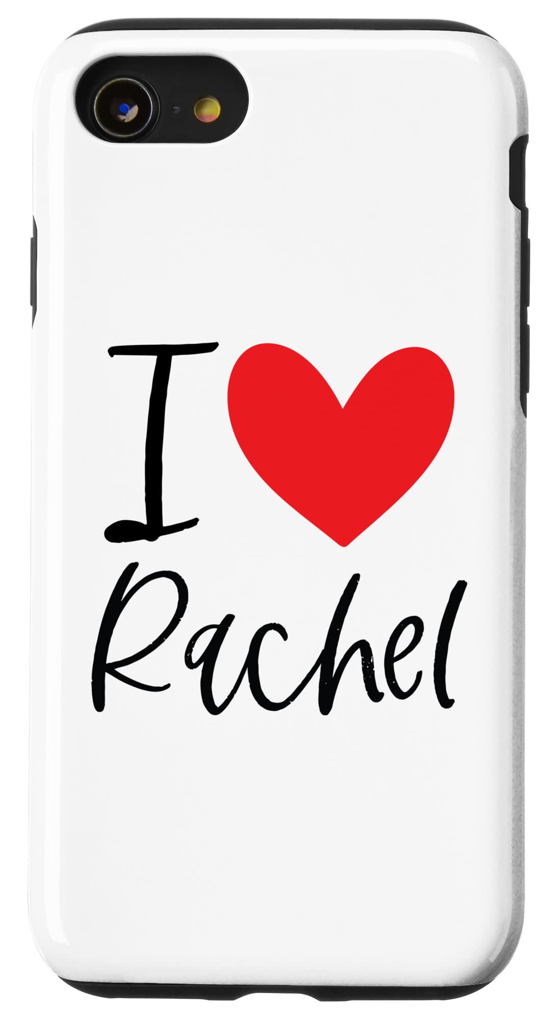 Rachel Name Wallpaper