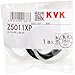 Amazon | KVK Xパッキンセット Z5011XP | コマ・パッキン・Oリング