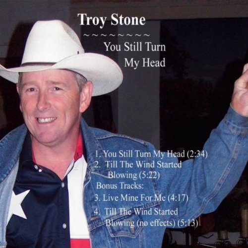 Amazon.com: You Still Turn My Head : Troy Stone: Digital Music