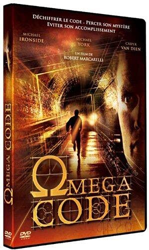 Amazon.com: The Omega code : Movies & TV