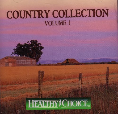 Healthy Choice Country Collection - Volume 1 - Amazon.com Music
