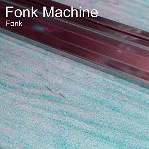 Amazon.com: Fonk Machine : Fonk: Digital Music