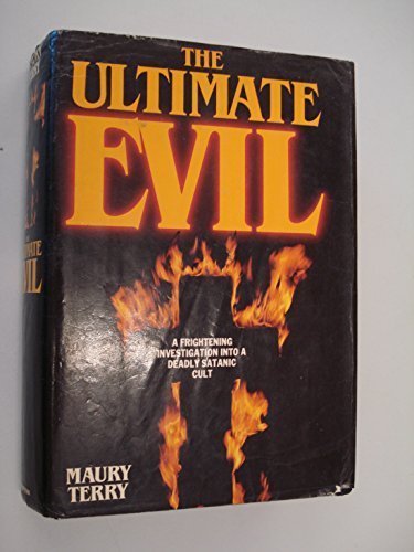 The Ultimate Evil by Maury Terry (1988-01-21): Maury Terry: Amazon.com ...