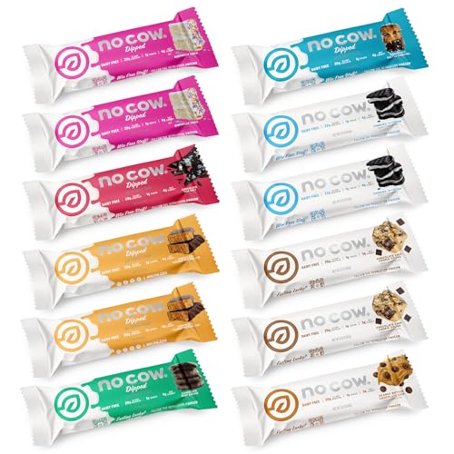 Top 10 Best Low Cal Protein Bars : Reviews & Buying Guide - Katynel