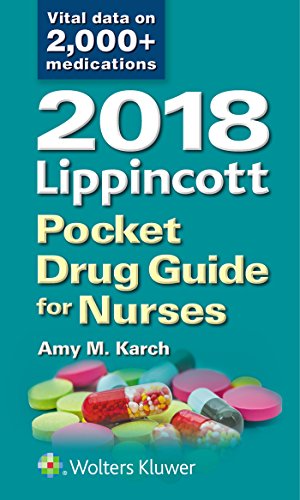 Amazon Best Sellers: Best Drug Reference Guides