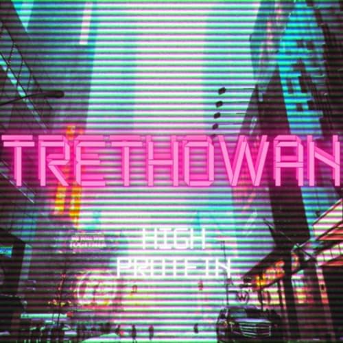 Trethowan by High Protein on Amazon Music - Amazon.com