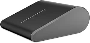 Amazon.com: Microsoft Wedge Touch Mouse Surface Edition (3LR-00009 ...