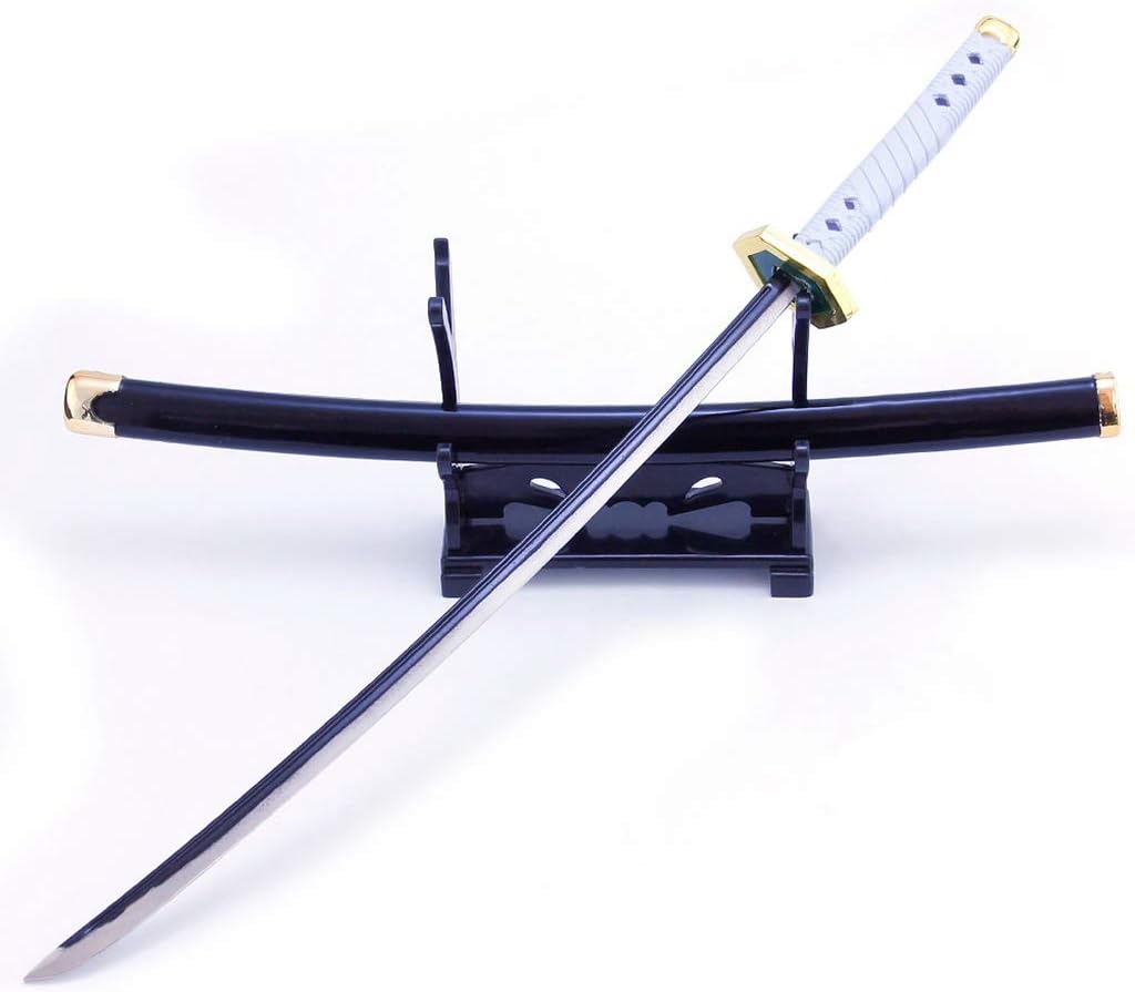 Buy DBKJ Demon Slayer Cosplay Sabito Katana Anime Christmas Halloween ...