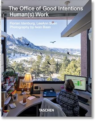 Buy The Office of Good Intentions. Human(s) Work Book Online at Low ...