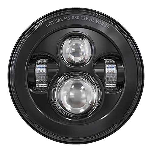 Best Led Headlights for Motorcycles - Best Motorcycle Life