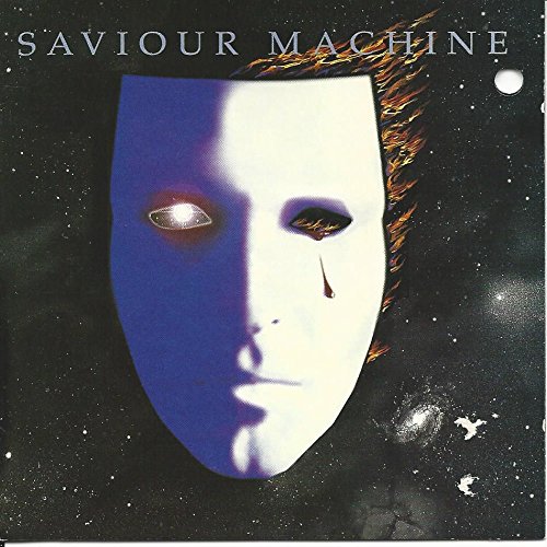 Saviour Machine - Saviour Machine - Amazon.com Music