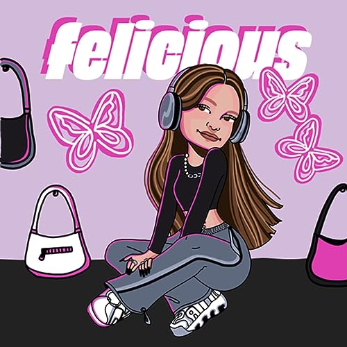 life is felicious : Feli-videozeugs : Amazon.de: Bücher