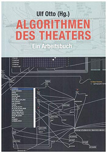 Amazon.com: Algorithmen des Theaters: Ein Arbeitsbuch: 9783895815287: Books