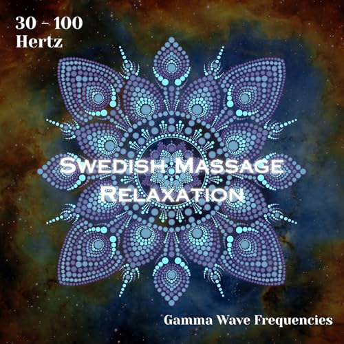 Amazon Music Unlimited - Swedish Massage Healing Binaural TP, Solfeggio ...